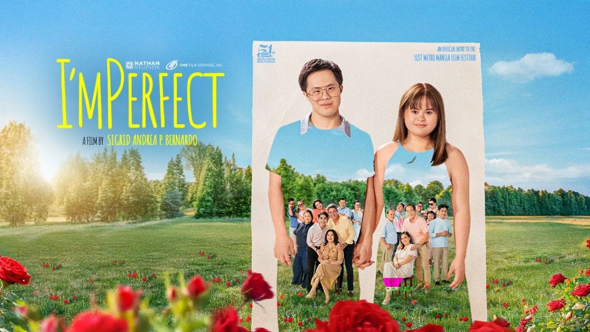 I'mPerfect, a landmark film portraying love and coming of age for ...