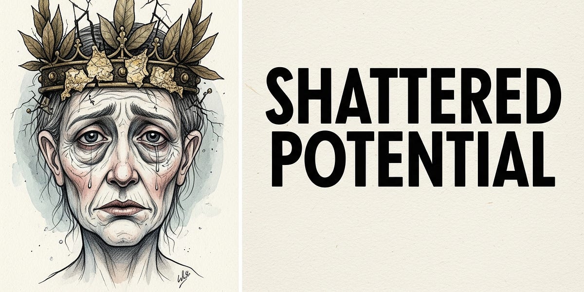 The Hidden Trauma of the ‘Gifted’ Child - Philosopheasy