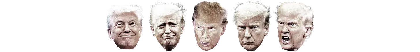 The Canceled, Disgraced, Sleazeball Hollywood Director Who Is Trump's ...