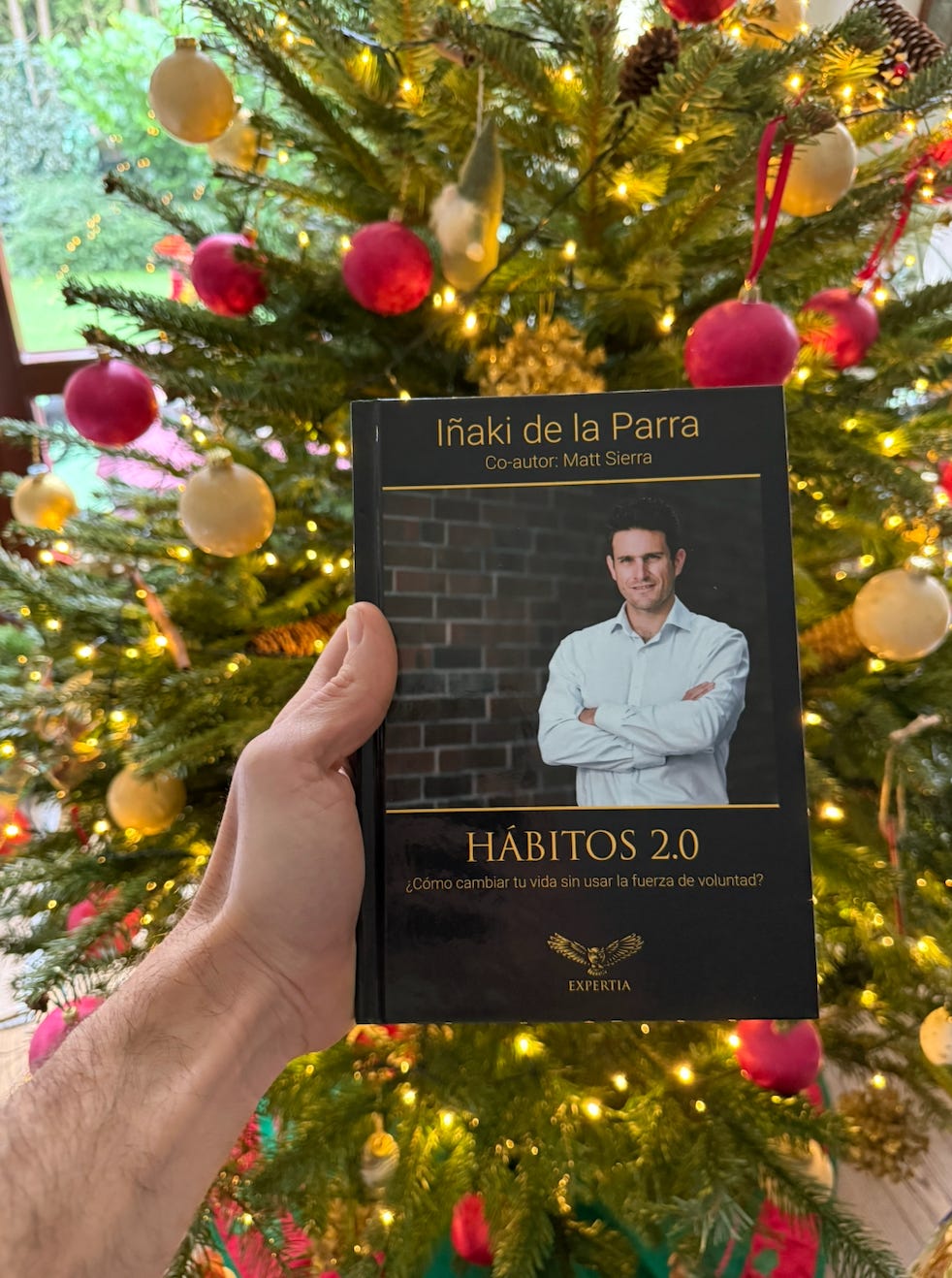 If You Keep Chasing the Right People, You’re Missing the Point