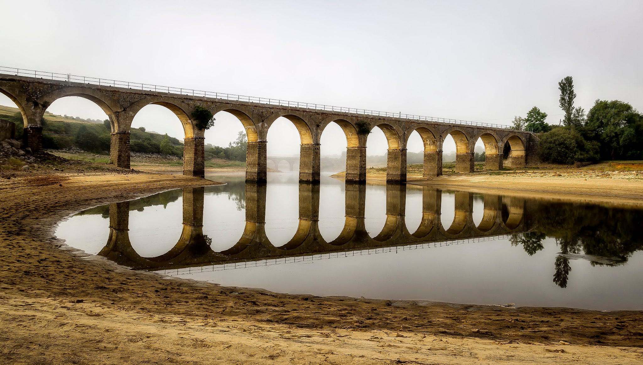 The 10 spectacular bridges everyone should cross in their lifetime