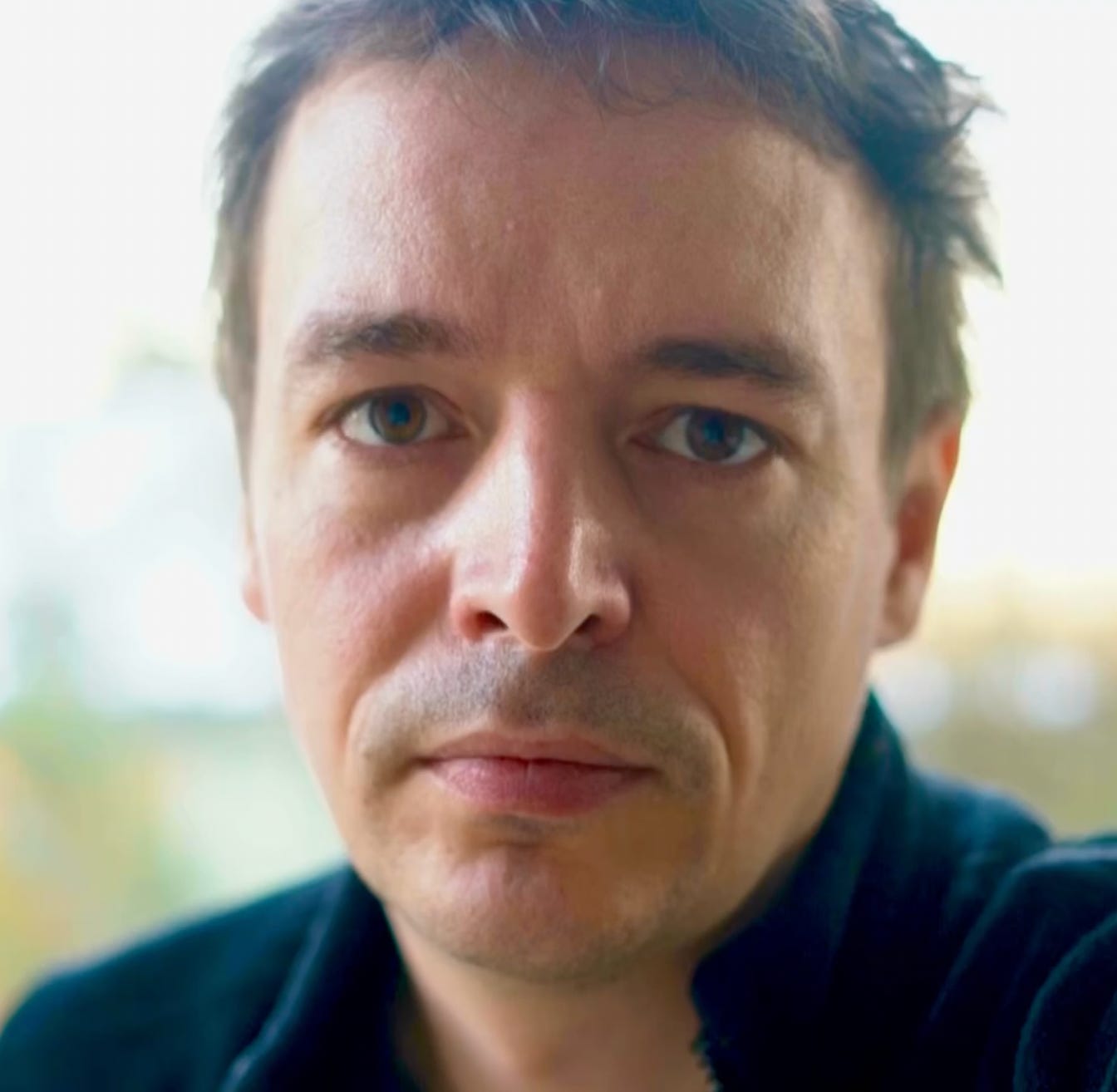 Joscha Bach | Substack