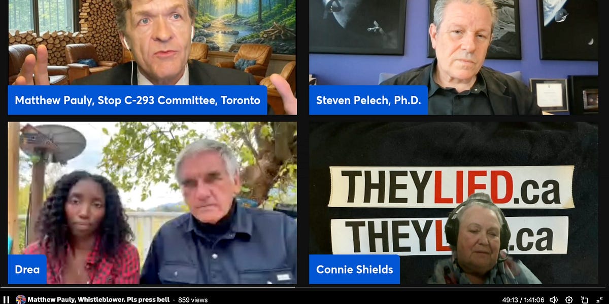No, the Ostriches Aren’t a Biohazard: A Conversation with Dr. Steven Pelech