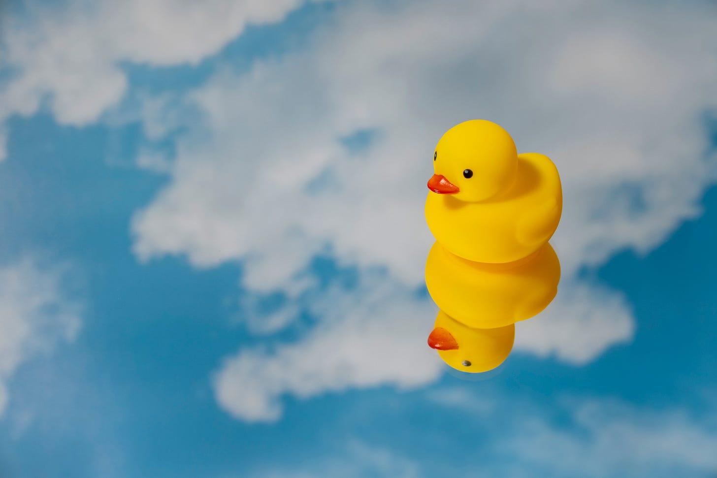 How Talking to a Rubber Duck Made Me a Better Developer