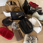 Fashion Jackson | Amy | Substack