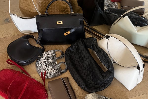 Fashion Jackson | Amy | Substack