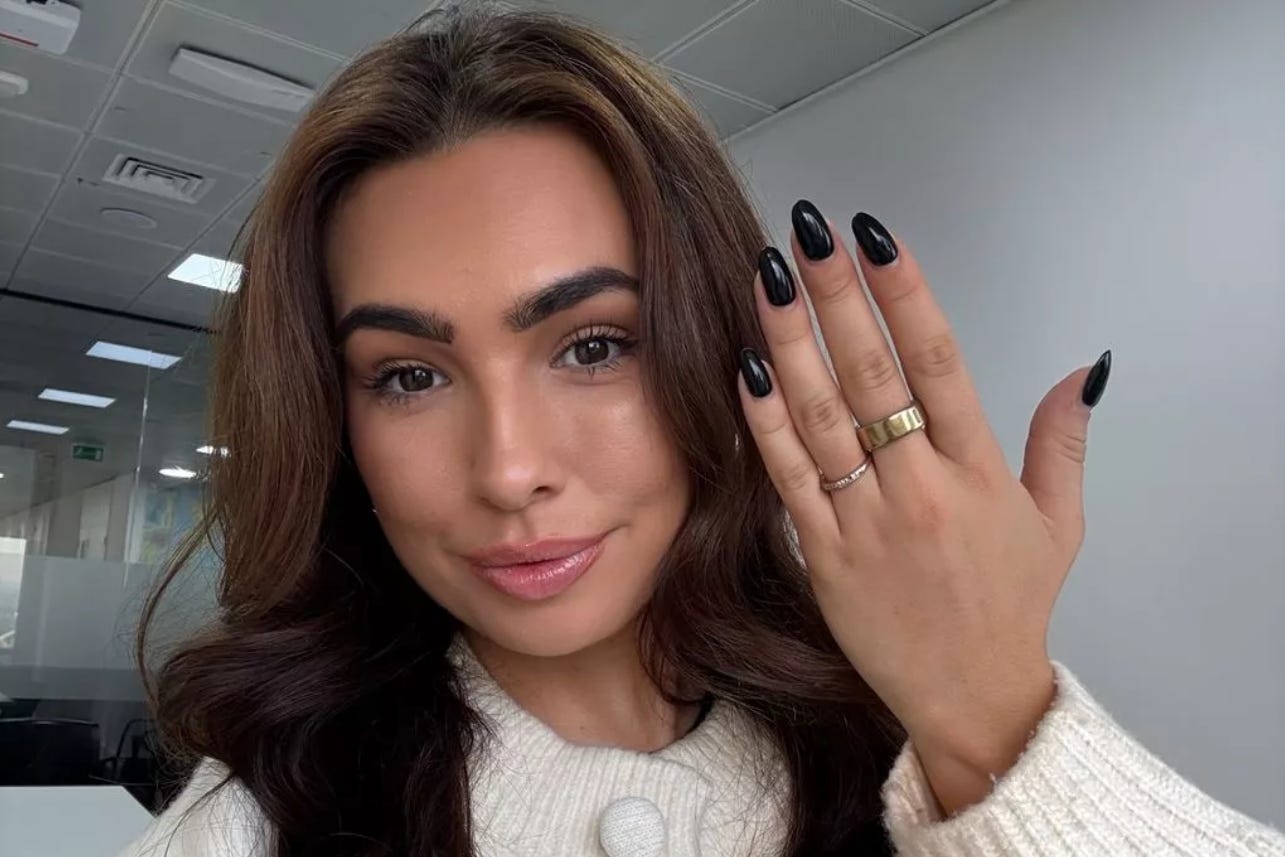 The Weekly Gulp, October 3rd: Audio erotica, Oura rings and AI singers ...