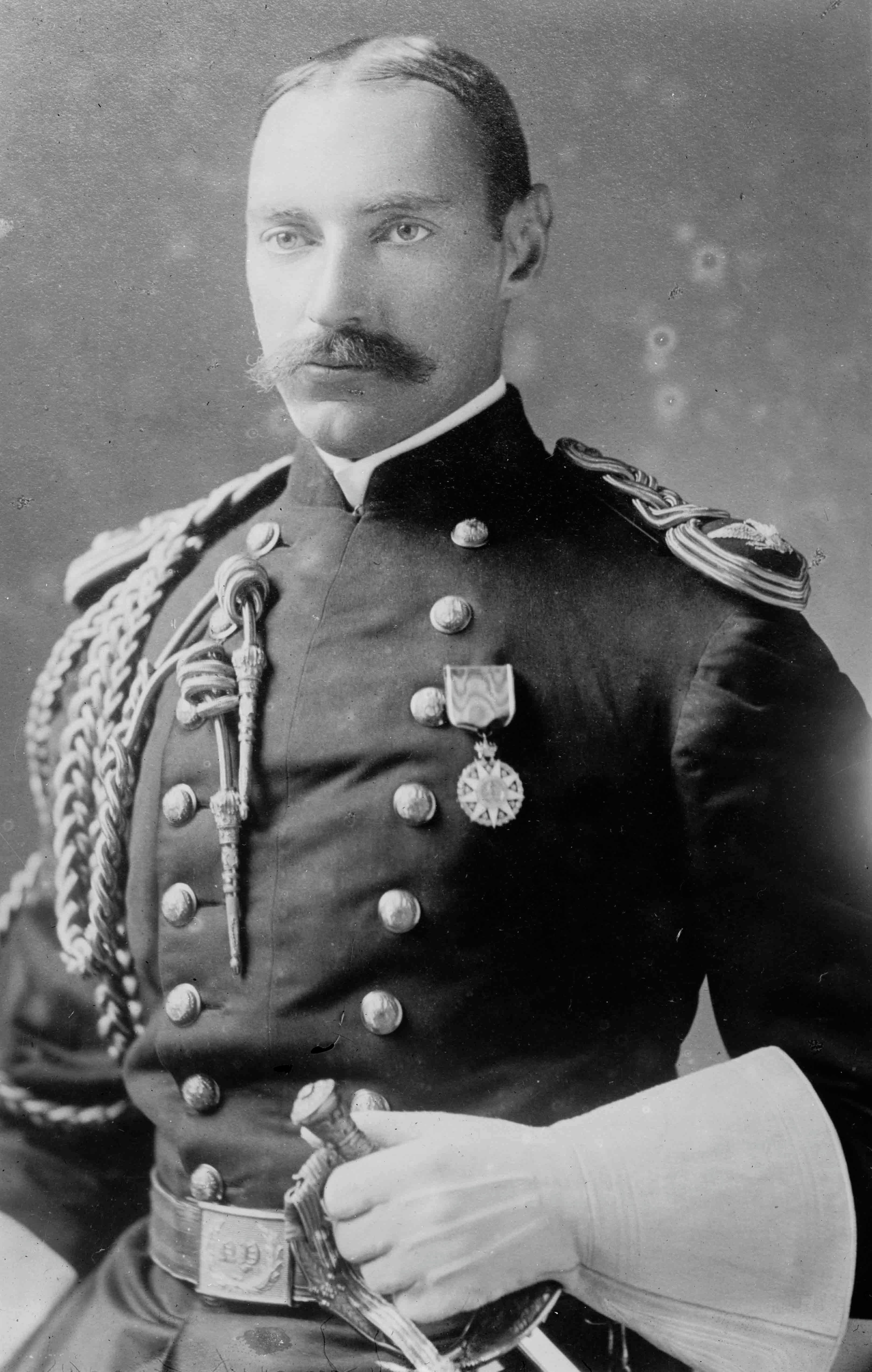 The Extraordinary Life of Titanic's Richest Passenger