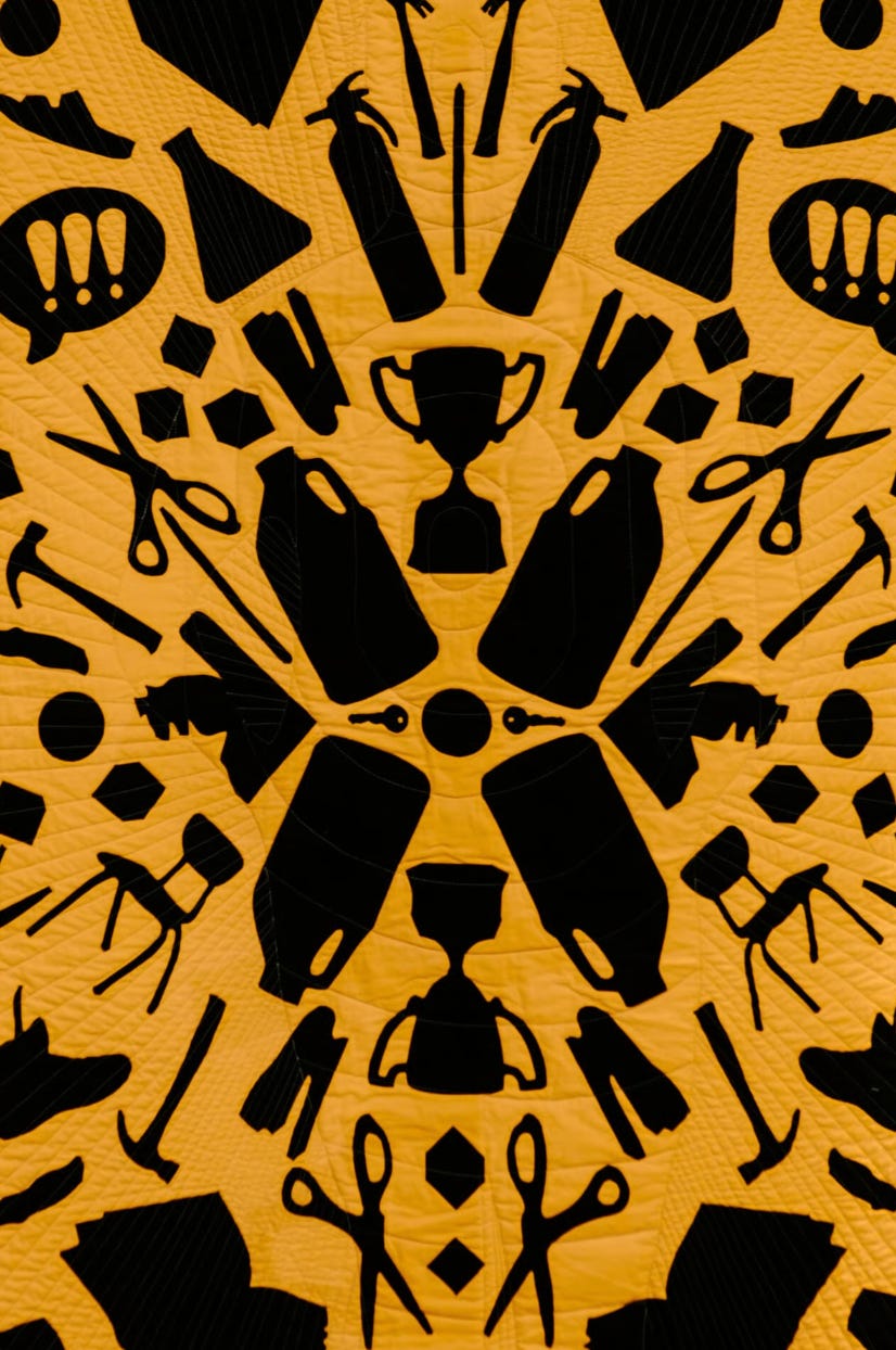 The Friday wrap-up - by Kim France - Girls of a Certain Age