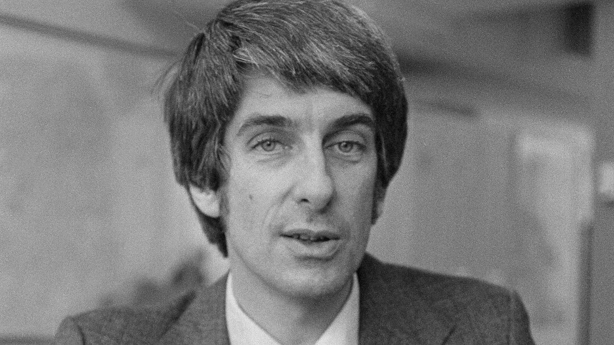 Jacques Vallée and the Evidence That Disappeared