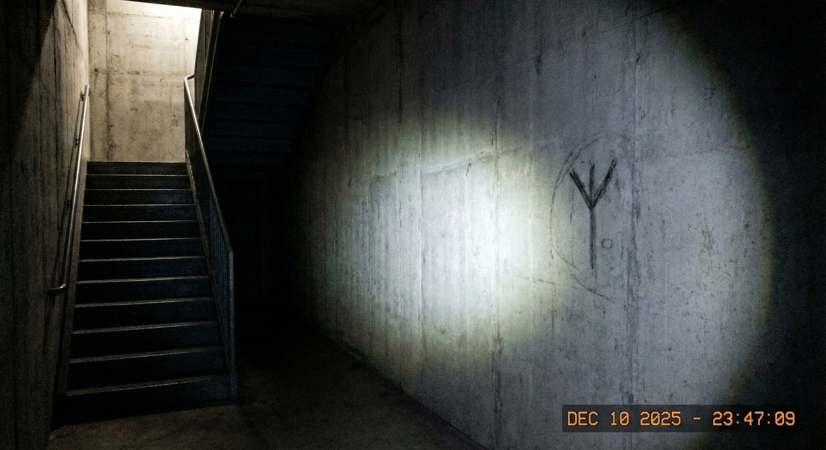 Invisible Turkic Runes Chapter 1 - by Emre-E. Yavuz