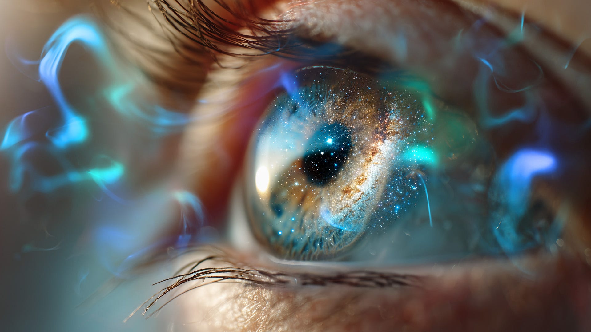 Seeing in the Spirit: 9 Ways the Holy Spirit Reveals Dreams, Visions ...