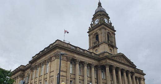 Andrew’s Previews | Andrew Teale | Substack