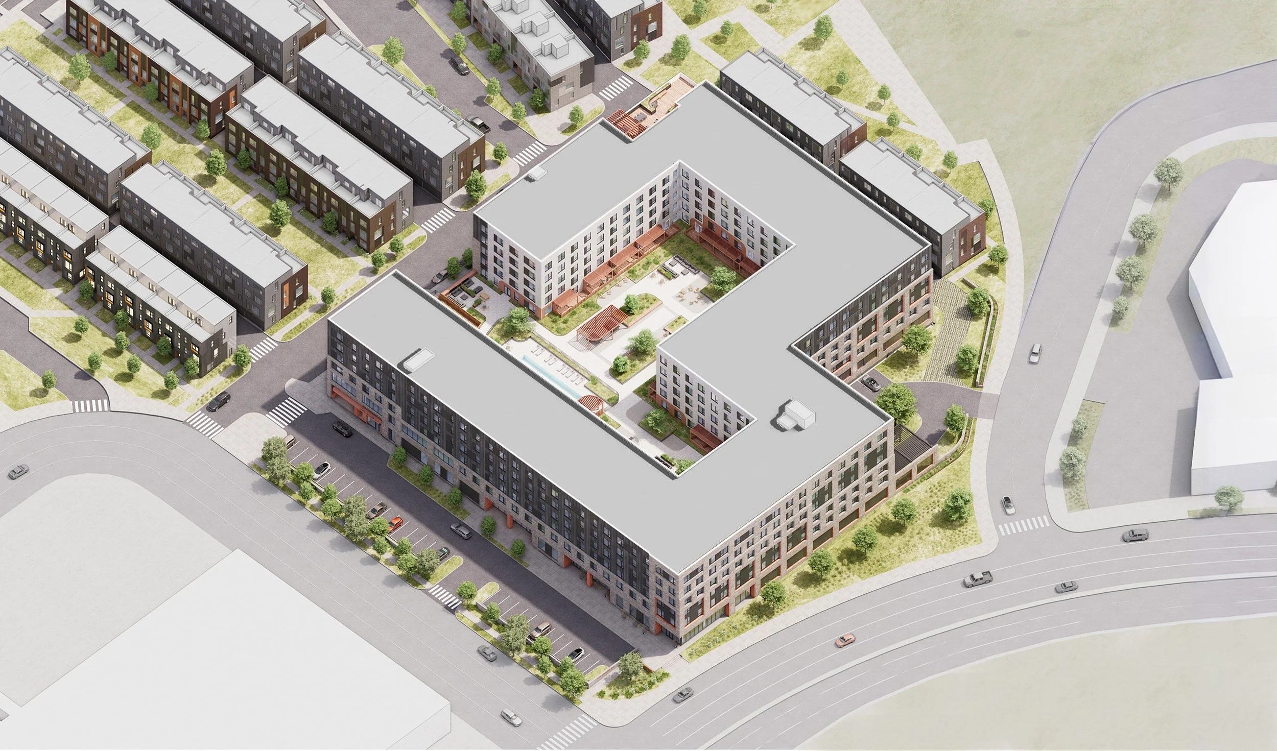PHILADELPHIA | Lowrise/General Developments Thread II - Page 345 ...