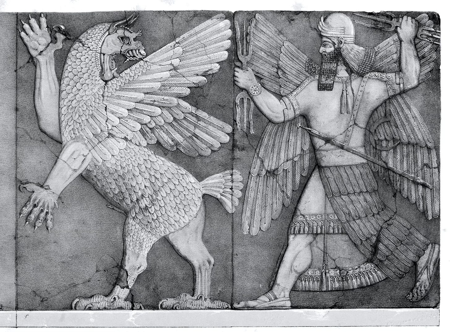 The First Iteration of Monotheism : Early Origins in Ancient Egypt