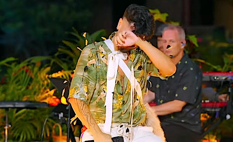 Hawaiian punch: ‘American Idol’ Season 24’s Ohana Round mass-eliminates ...