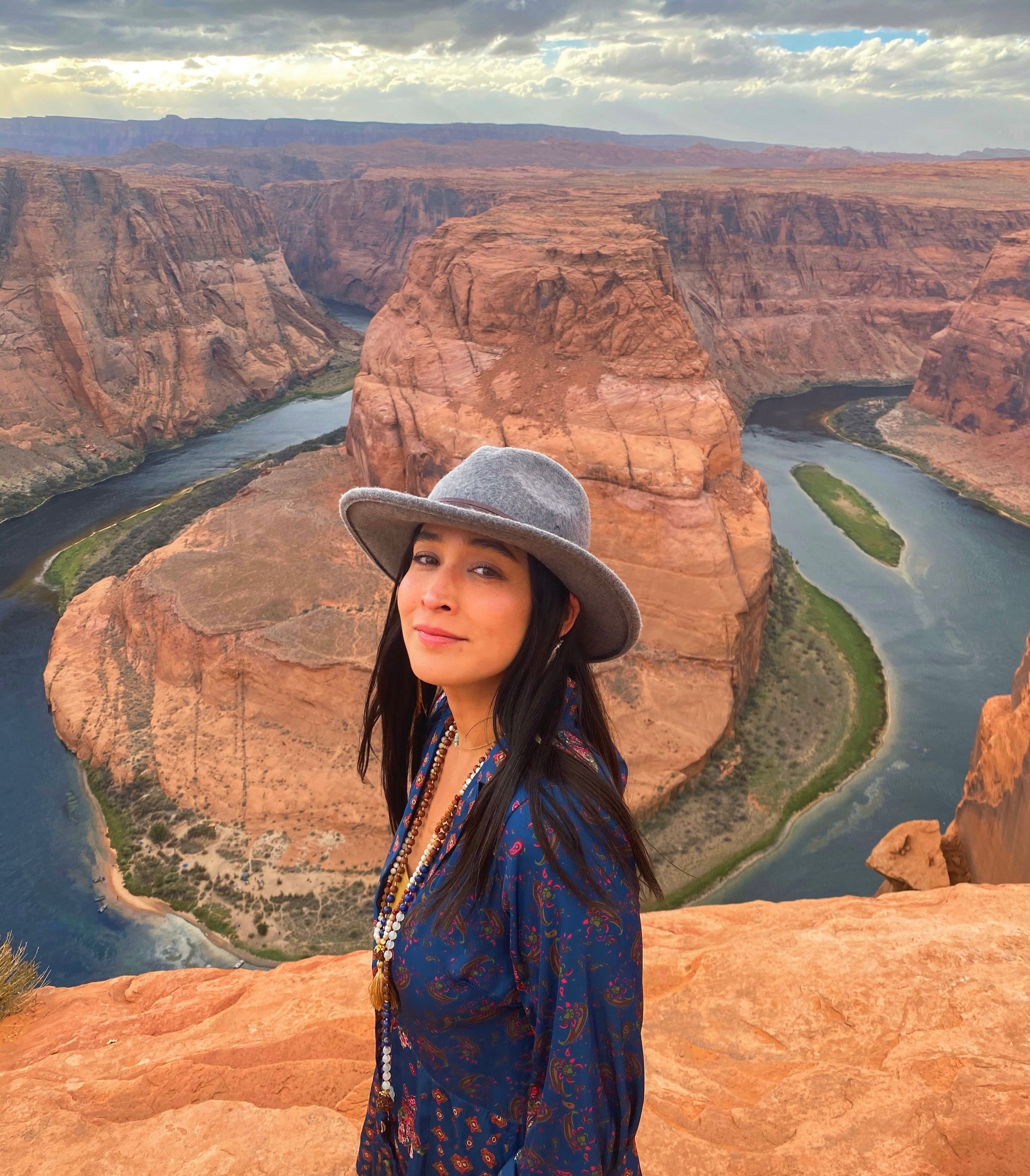 About - Keepers of the Inner Flame