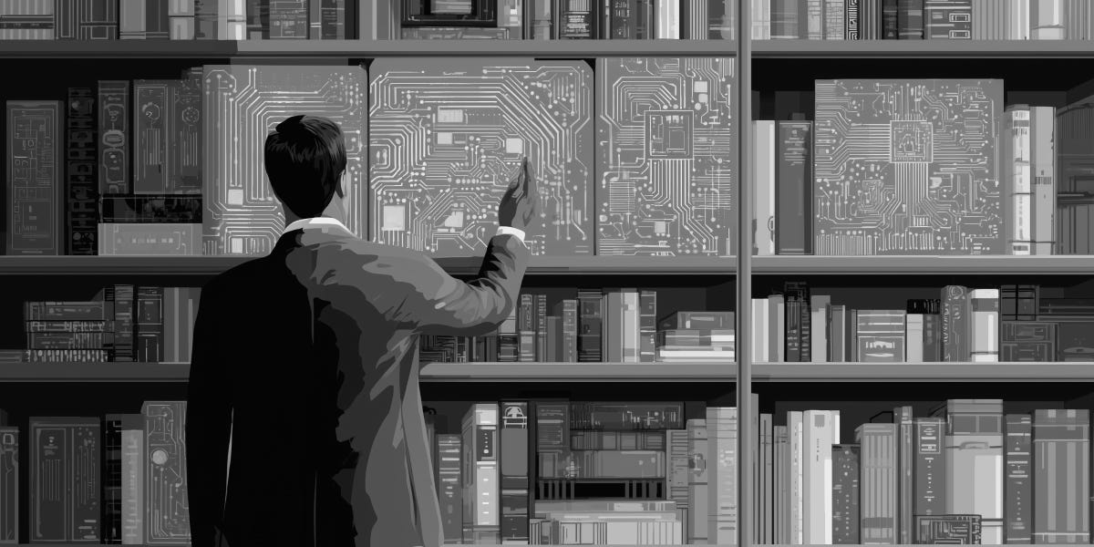 Mark Leonard Resigns and Klue Doubles Down on AI Capabilities with Ignition Acquisition