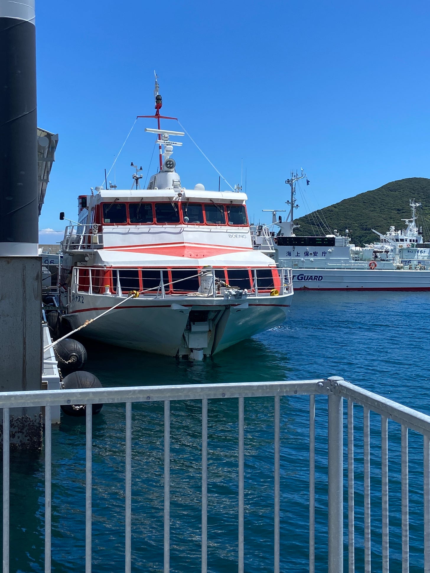 The Jet-Fueled Boats You’ve Never Heard Of and Why You Should Ride One