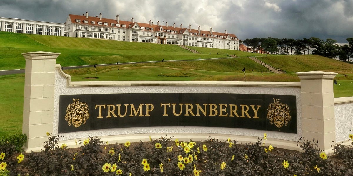turnberry vor