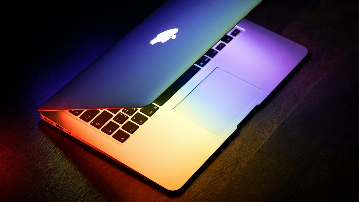 Apple's Stock Stands at a KEY Technical Juncture!