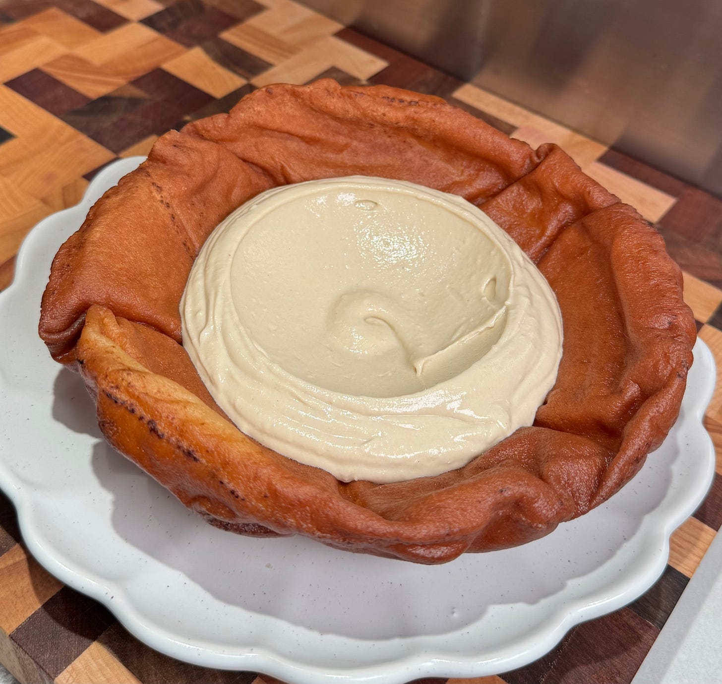 Hummus bil Lahme: a recipe - Notorious Foodie