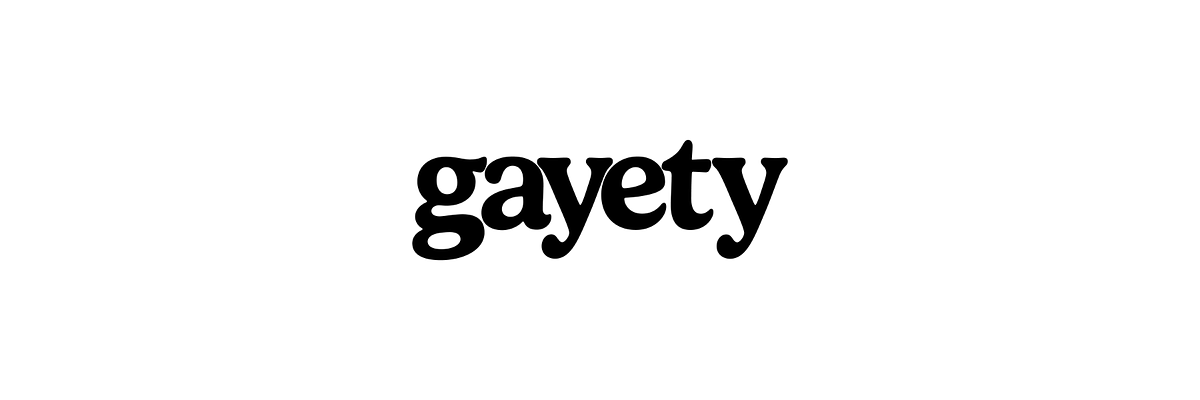 Gayety | Substack