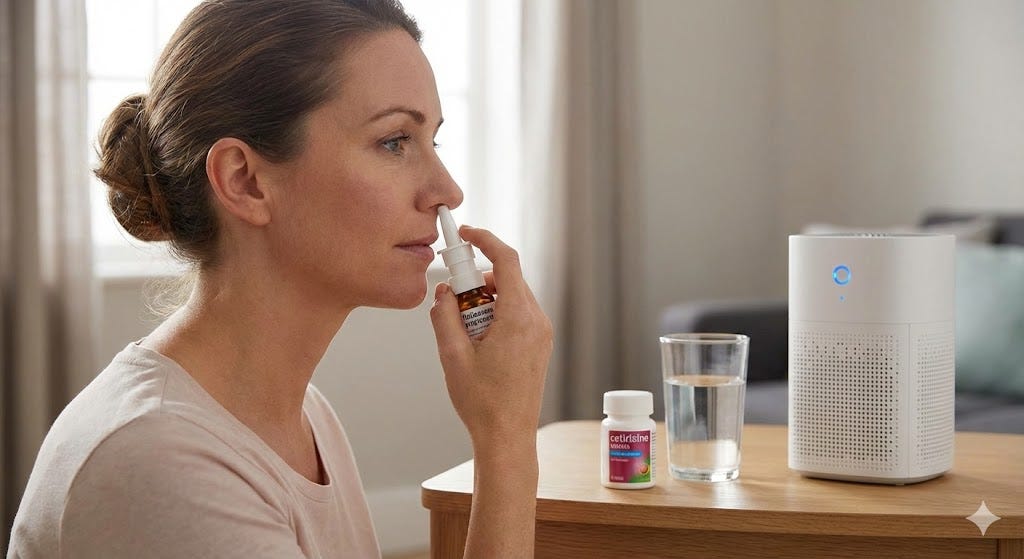 Central Texas Battle Against ‘Cedar Fever’ Intensifies: Experts Debunk ...