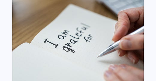 The Caring Techie Newsletter | Irina Stanescu | Substack