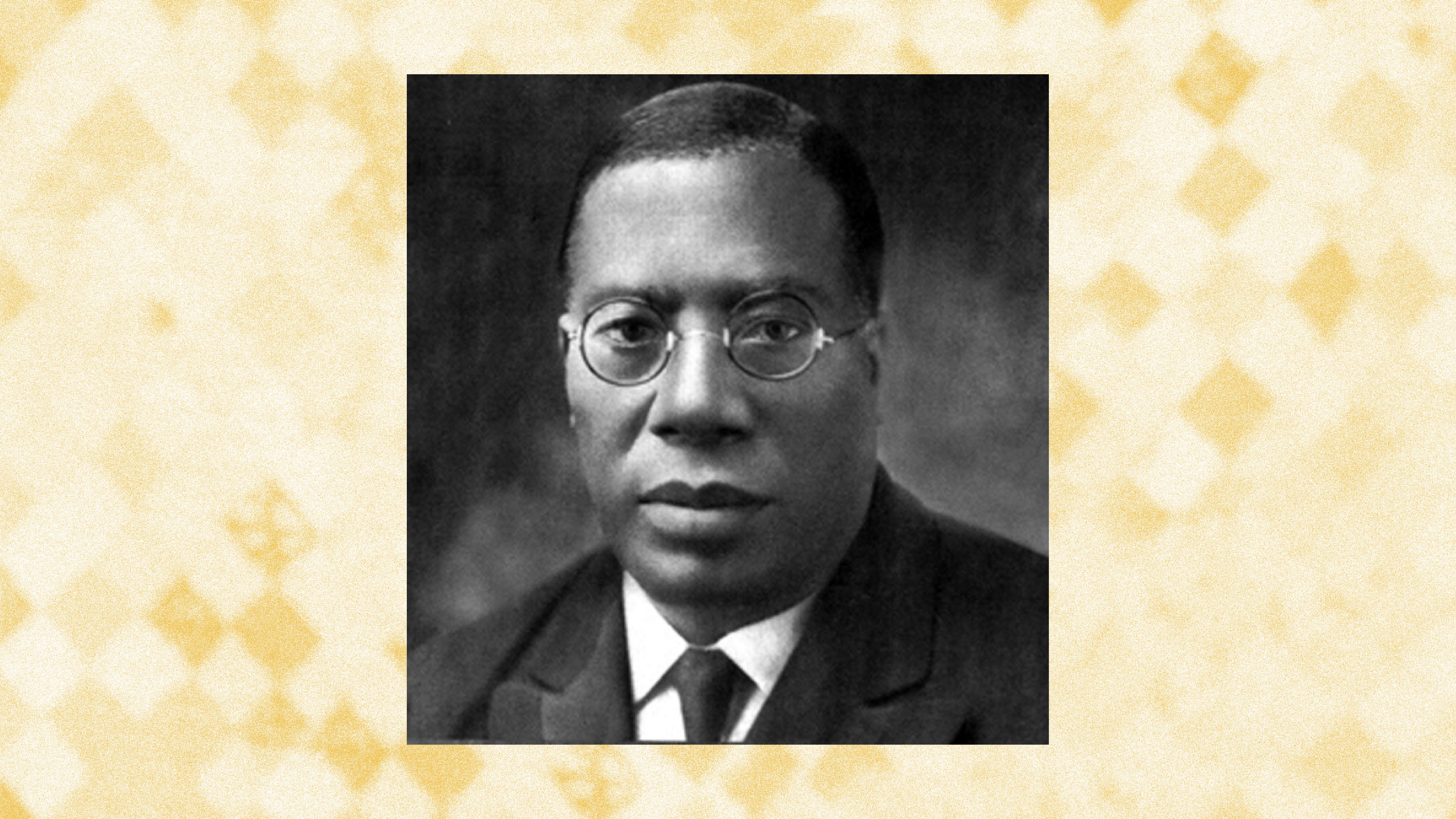 The Defiant Hope of Charles Albert Tindley