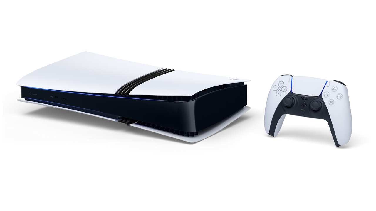 Physical PS5 games will no longer include a disc from January 2028, as ...