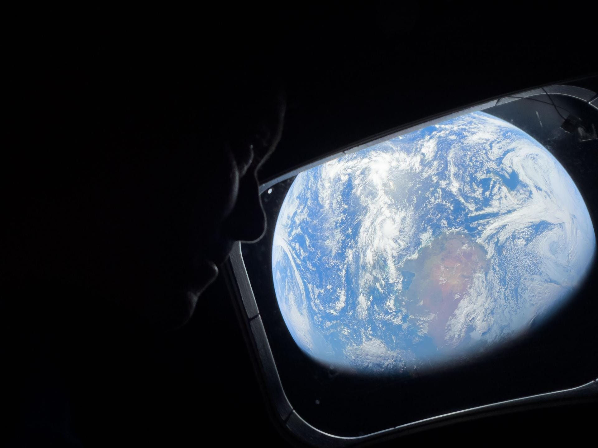 Our Universe Is Beautiful - by Laura Jedeed