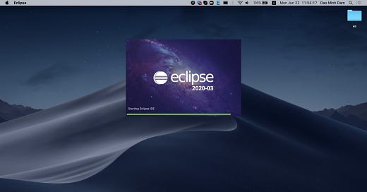 Automation FC Blog | Đào Minh Đảm | Substack