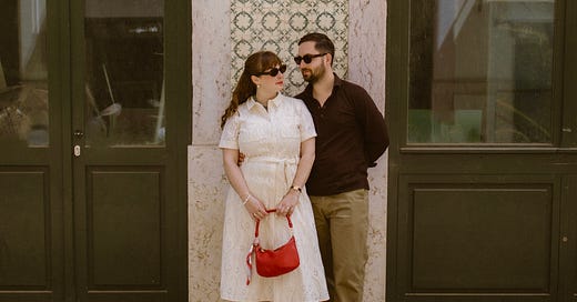 coolstuff.nyc | Substack