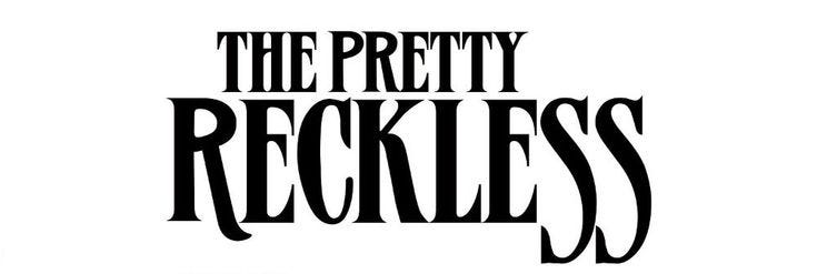 House On A Hill - The Pretty Reckless: Morals & Ethics of Citizens