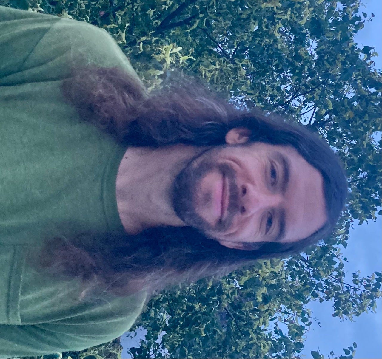 Pete Tosiello | Substack