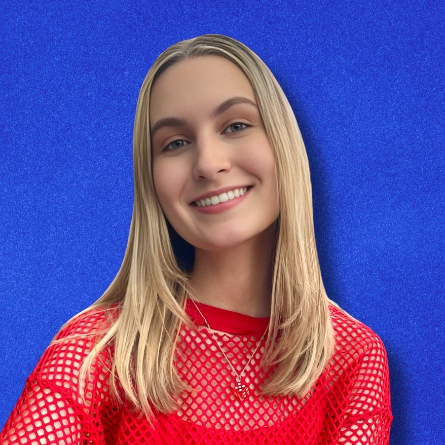 Emilee Russell | Substack