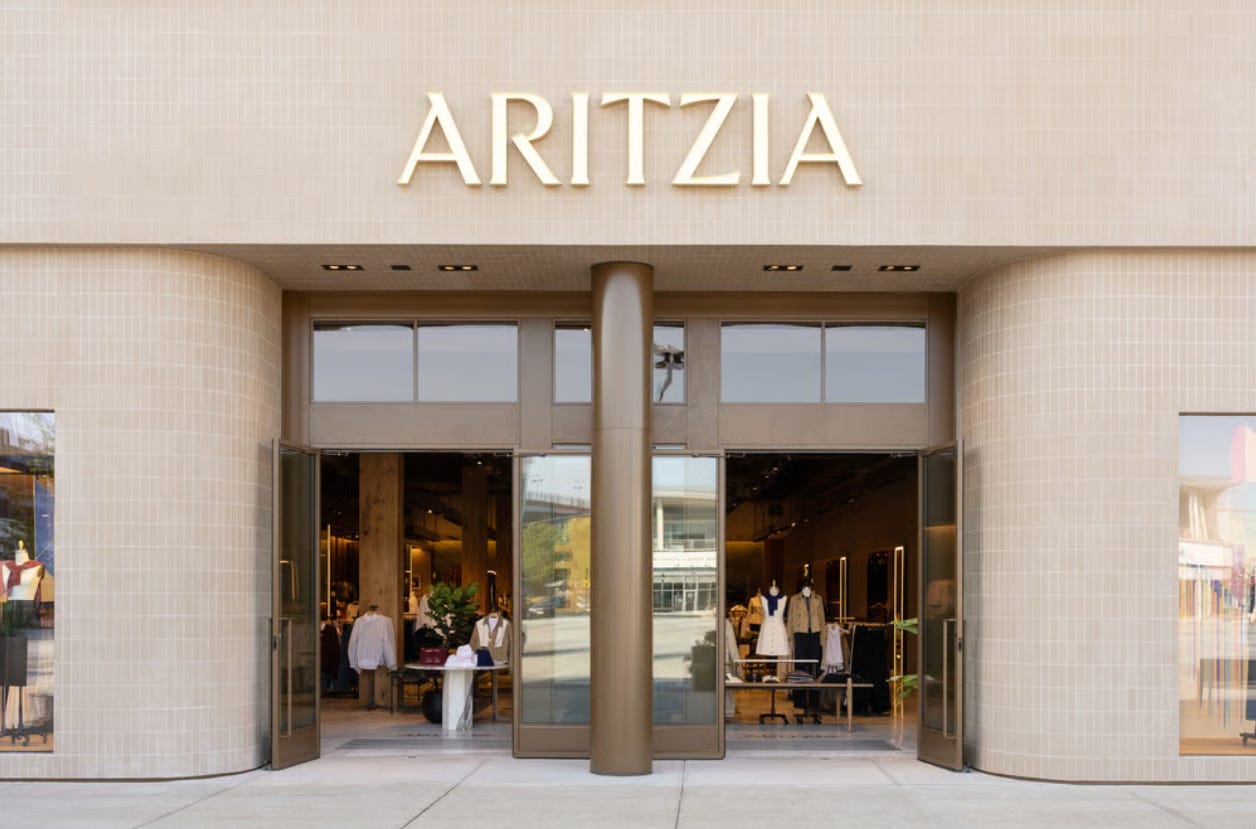 Top 10 Retail Expansions Redefining How We Shop in 2026