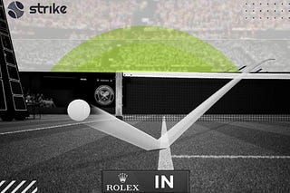 strike | David N Ramirez M | Substack