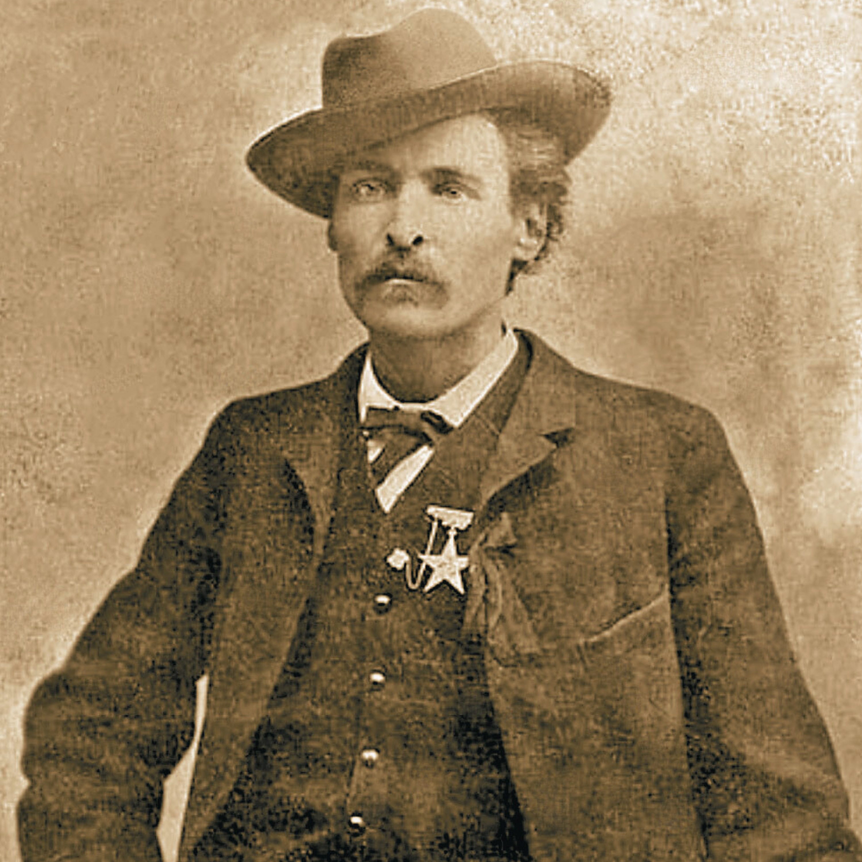 Pistol Fanning in the Old West - by Wild West Josh