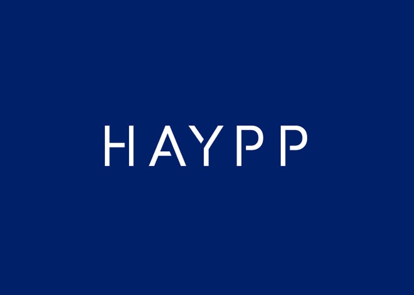 Haypp Group: Ahead of the Nicotine Pouch Megatrend