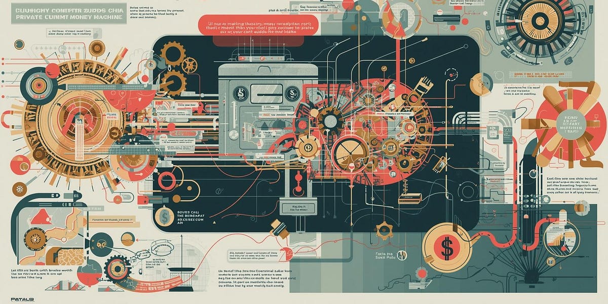 Part 2: The Anatomy of the Boom - Inside the Private Credit Money Machine