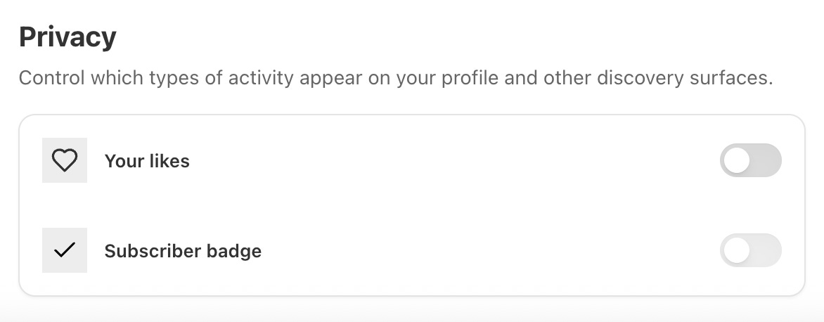 The New Substack Status Game: Paid Subscriptions Badges