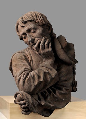 Northern Gothic Devotion vs. Renaissance Humanism