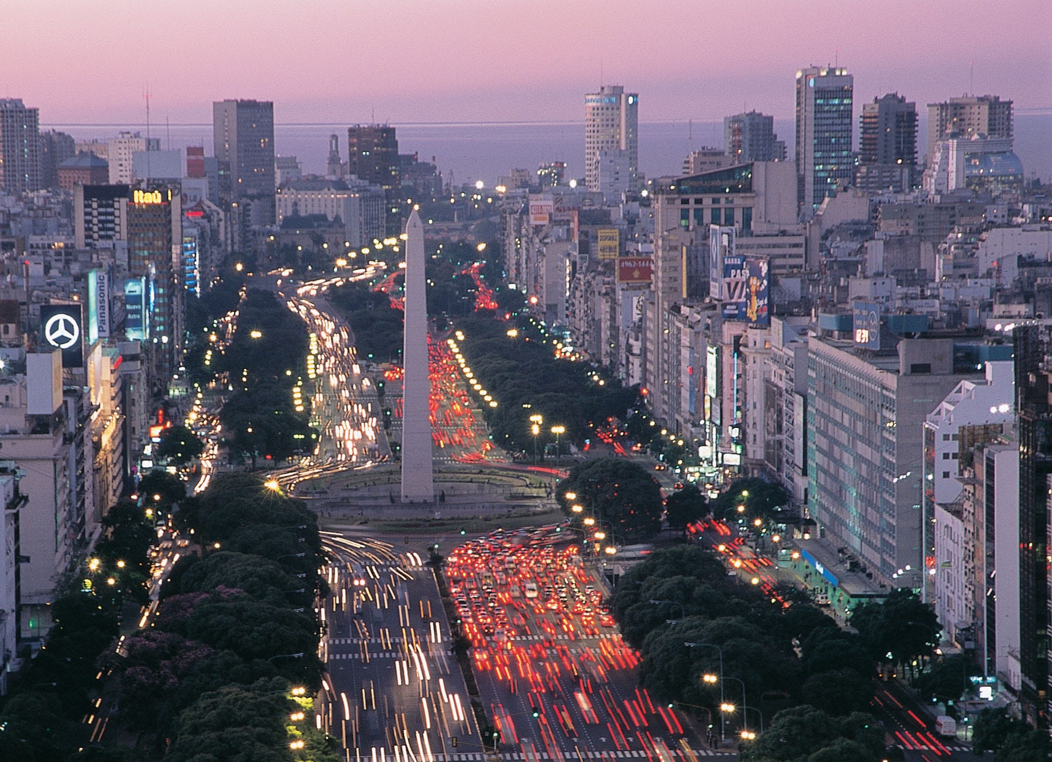 Why the Southern Cone is Latin America's Best Bet for Families