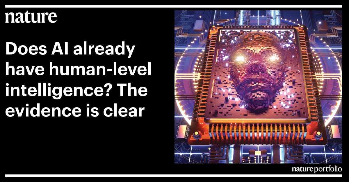 Human-level vs Human-like AI