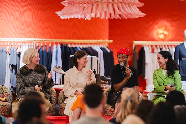 Shop Rat by Emilia Petrarca | Substack