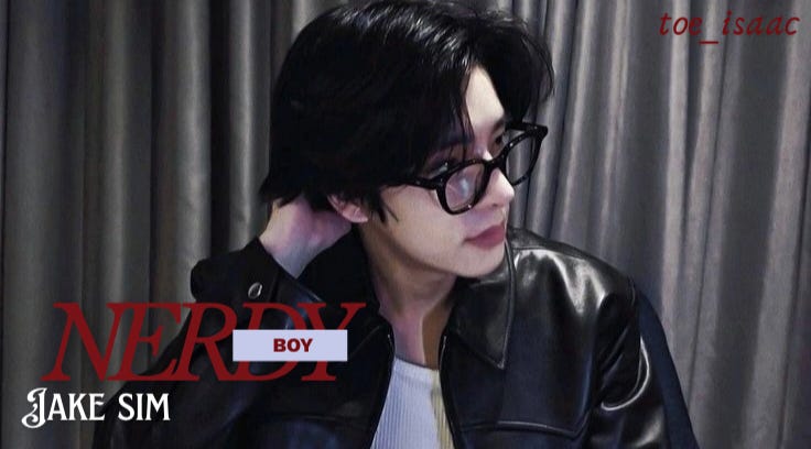" Nerdy Boy 18 " - theo’s Substack