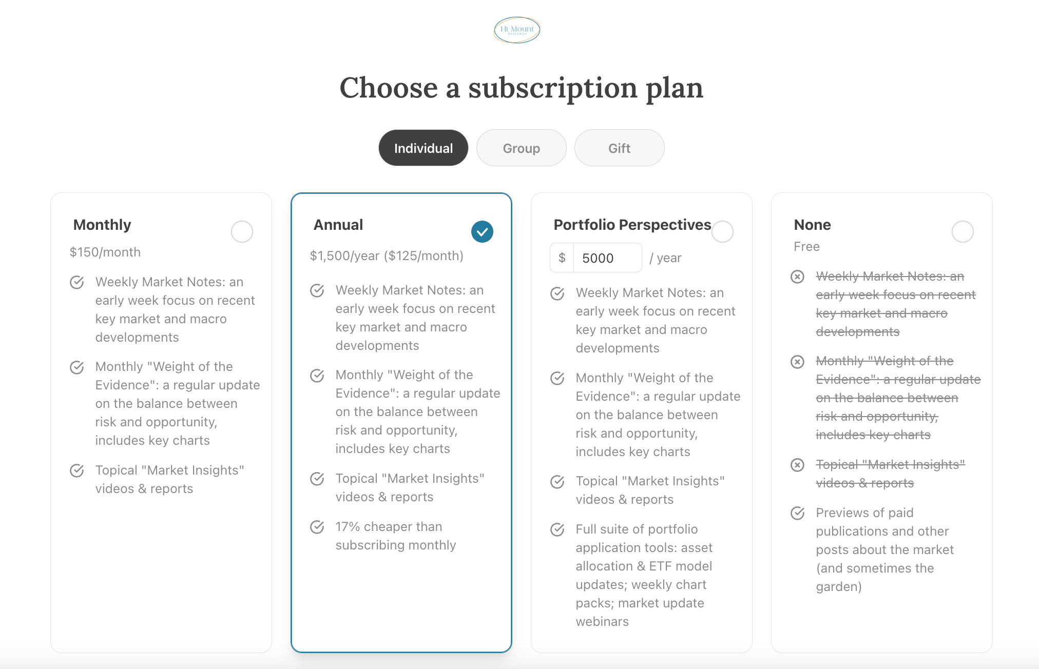 Which Substack Publications Charge the Highest Subscription Fees (And ...