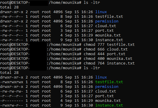 The Ultimate Guide to Linux File Management & Permissions